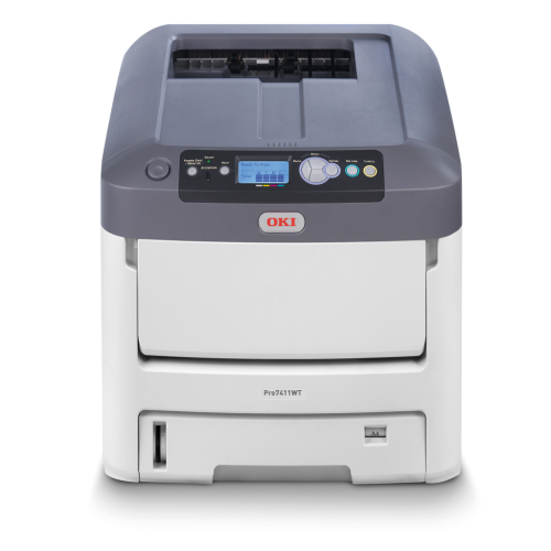 OKI ES7170 A4 MONO MFP - 3cps